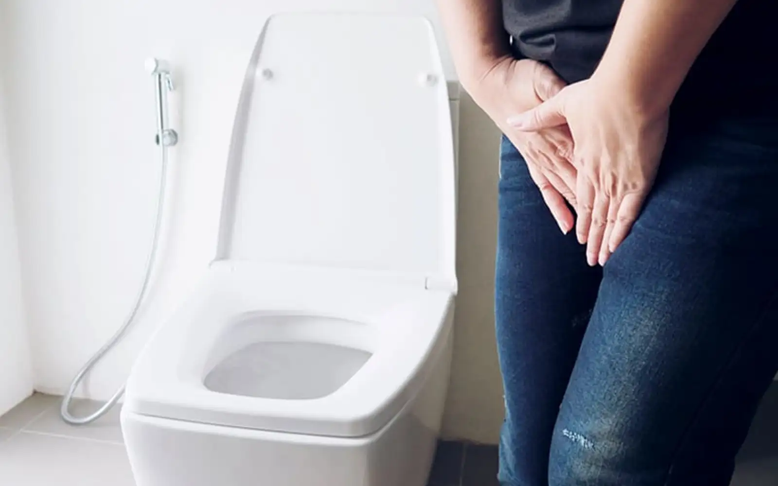 A leaky bladder isn’t just an embarrassing inconvenience