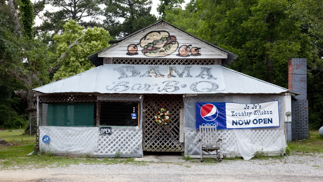 5 Alabama buffets serving classic Southern comfort