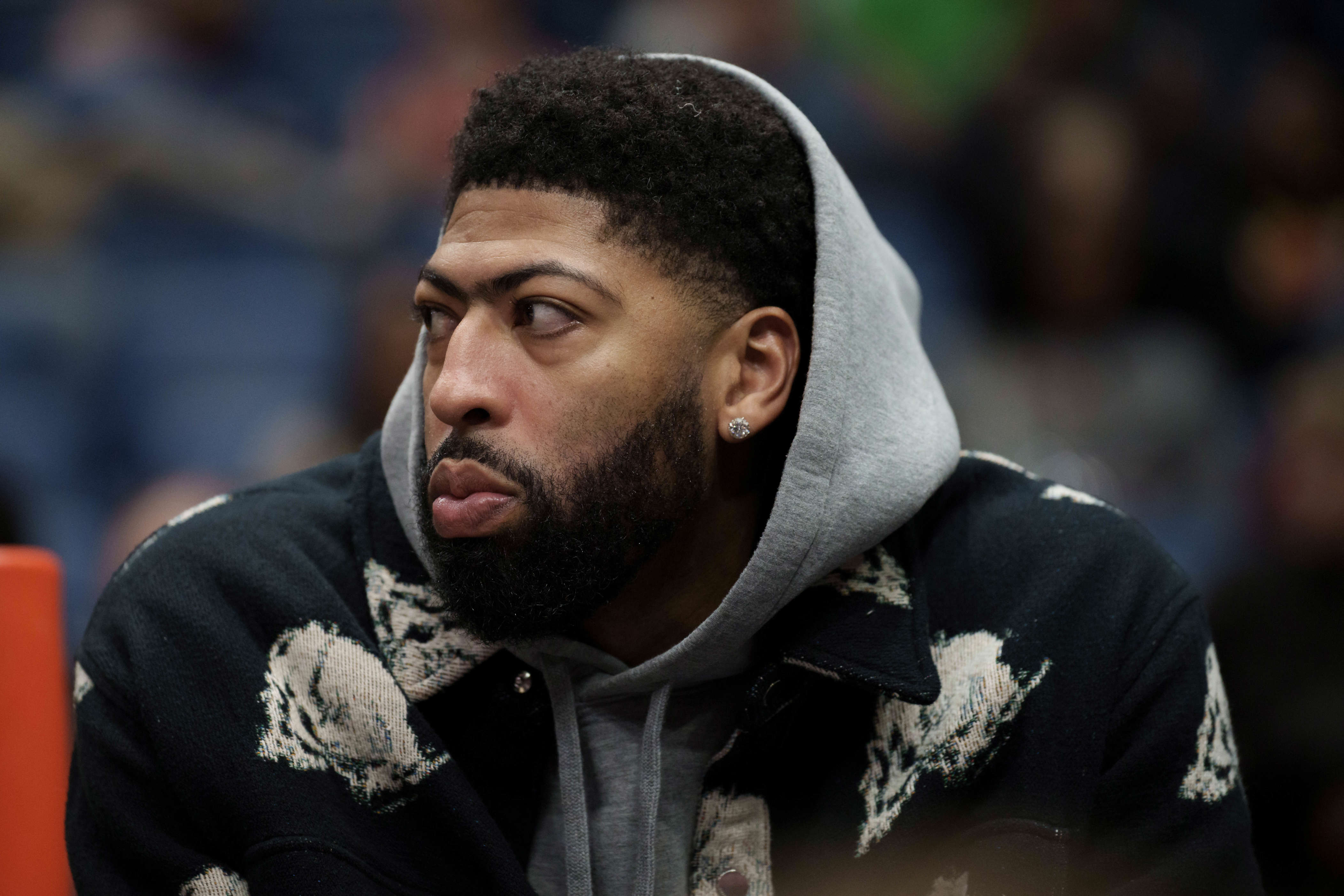 Mock trade idea sends former Lakers All-Star to Houston