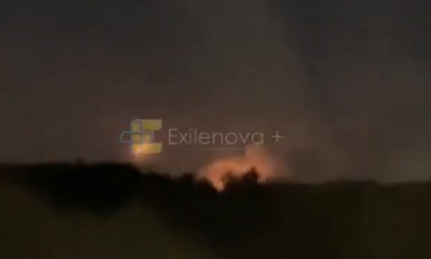 Ukraine reportedly strikes chemical plant in Russia's Tula Oblast