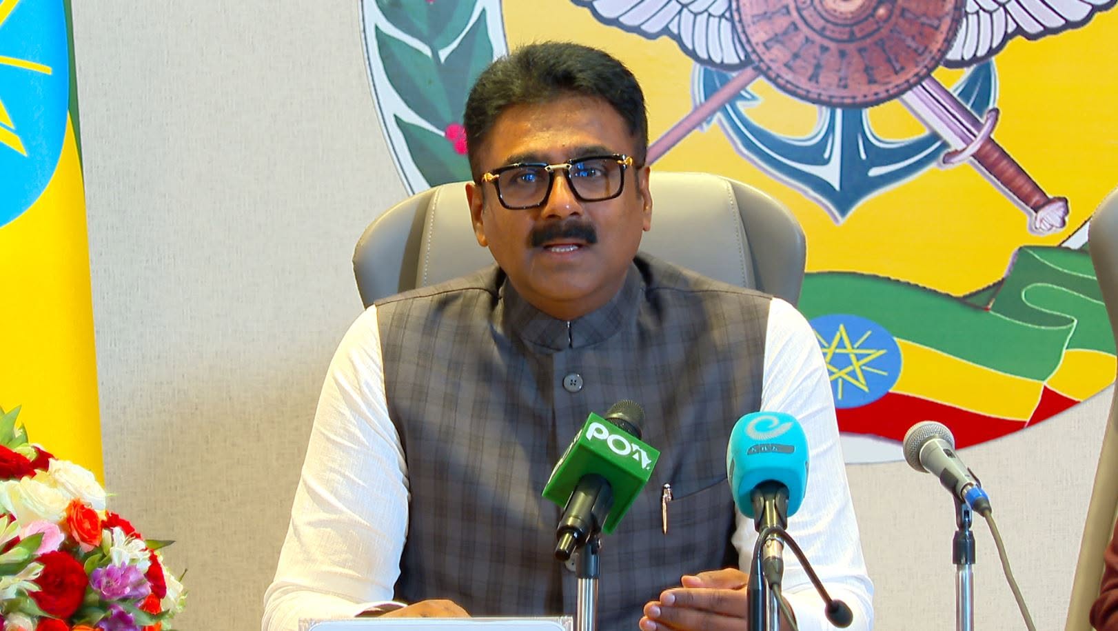 Ethiopia, Indian healthcare group forge joint venture to advance ...