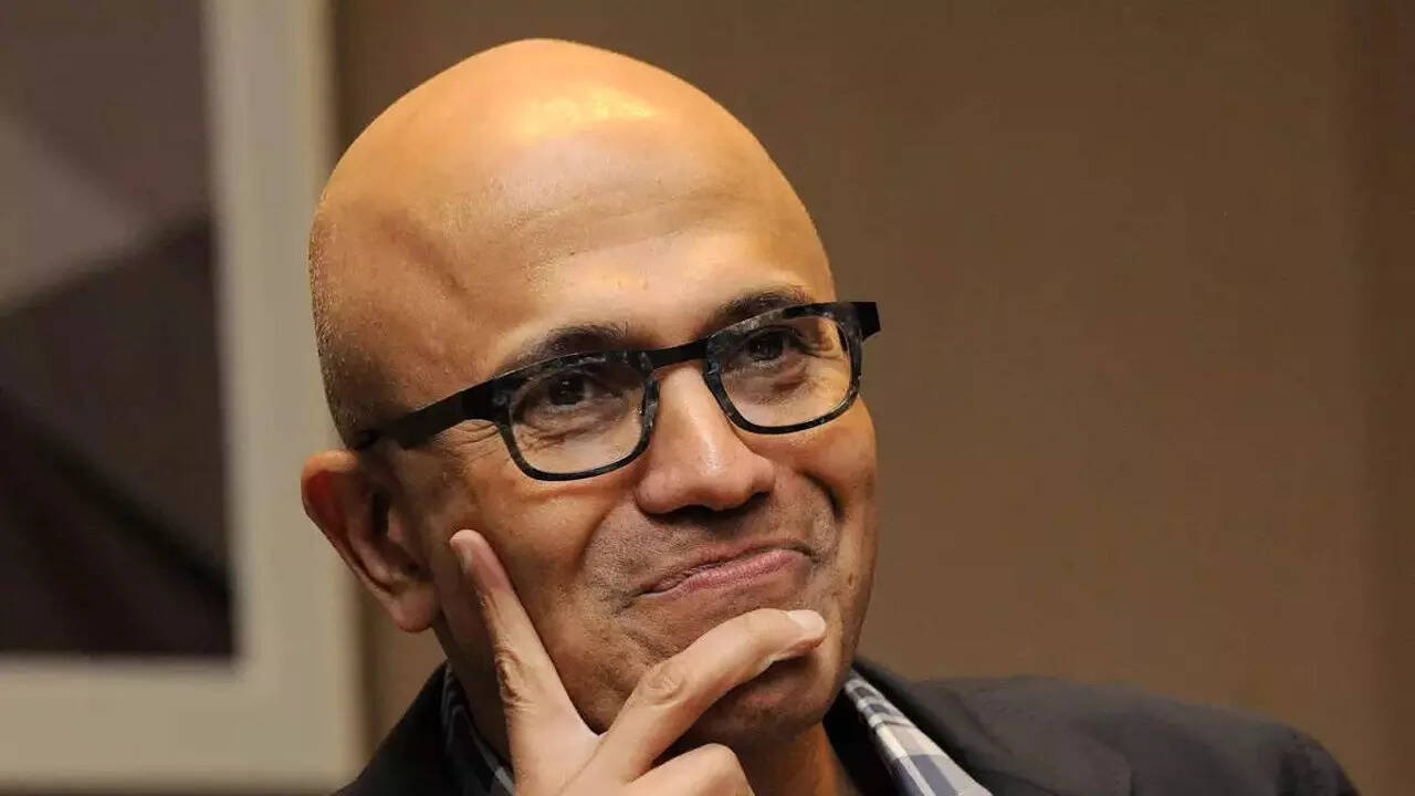 Microsoft CEO Satya Nadella hints at Xbox business, says YouTube is ...
