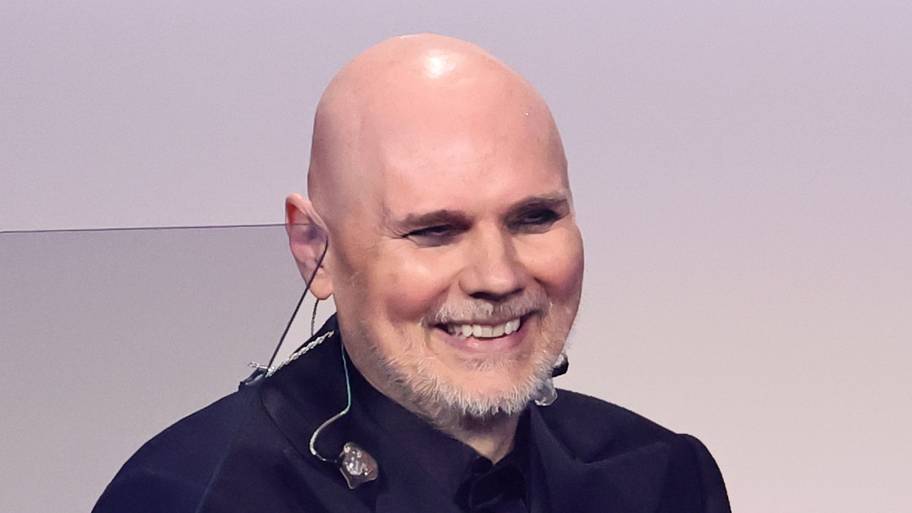 Billy Corgan isn't done expanding his Mellon Collie opera plans