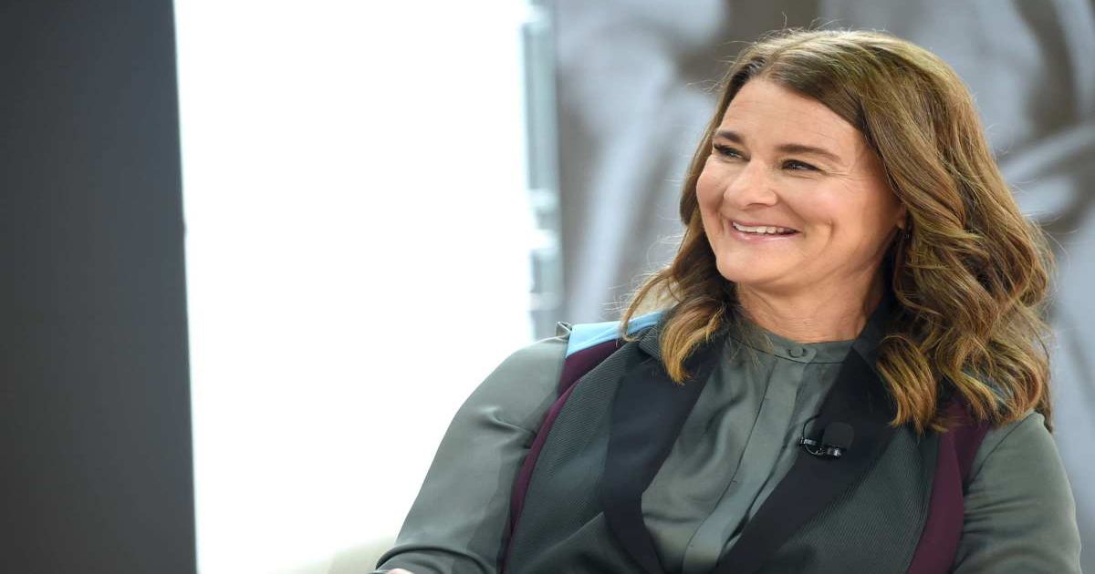 Bill Gates’ ex-wife ends interview after discussing Epstein and ...