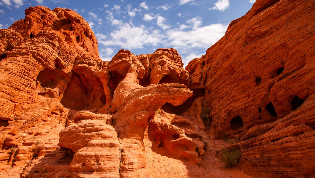 17 hidden gems across the United States
