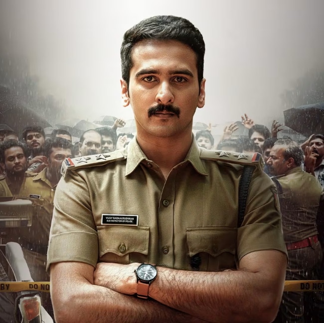 New OTT releases: Drishyam 3, Bhooth Bangla to Karuppu, 9 films to ...