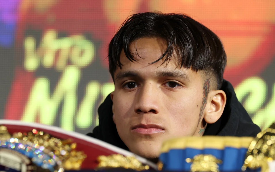 Rodriguez challenges Vargas for WBA bantamweight crown