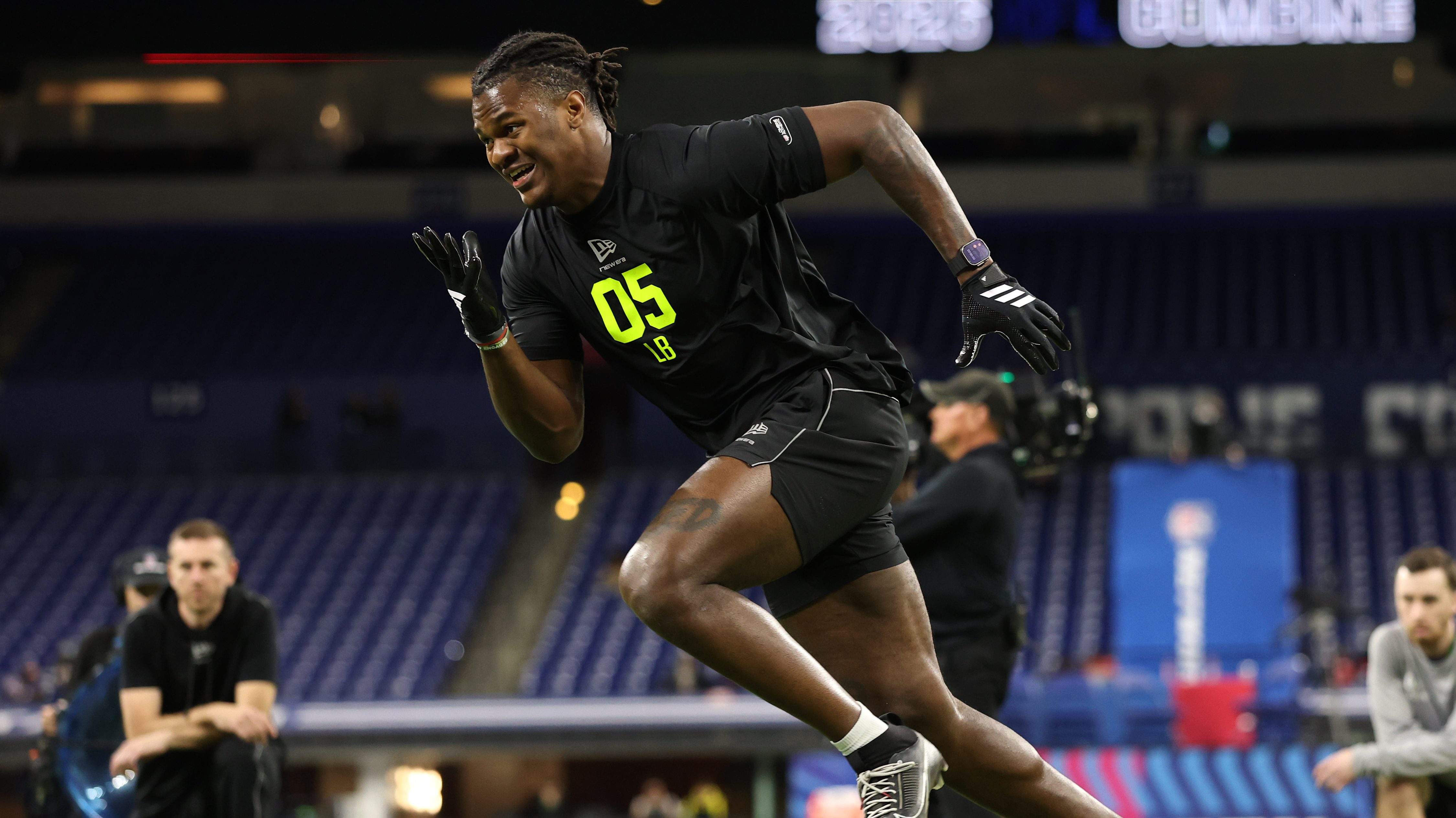 Falcons rookie named among NFL’s most underrated entering 2026