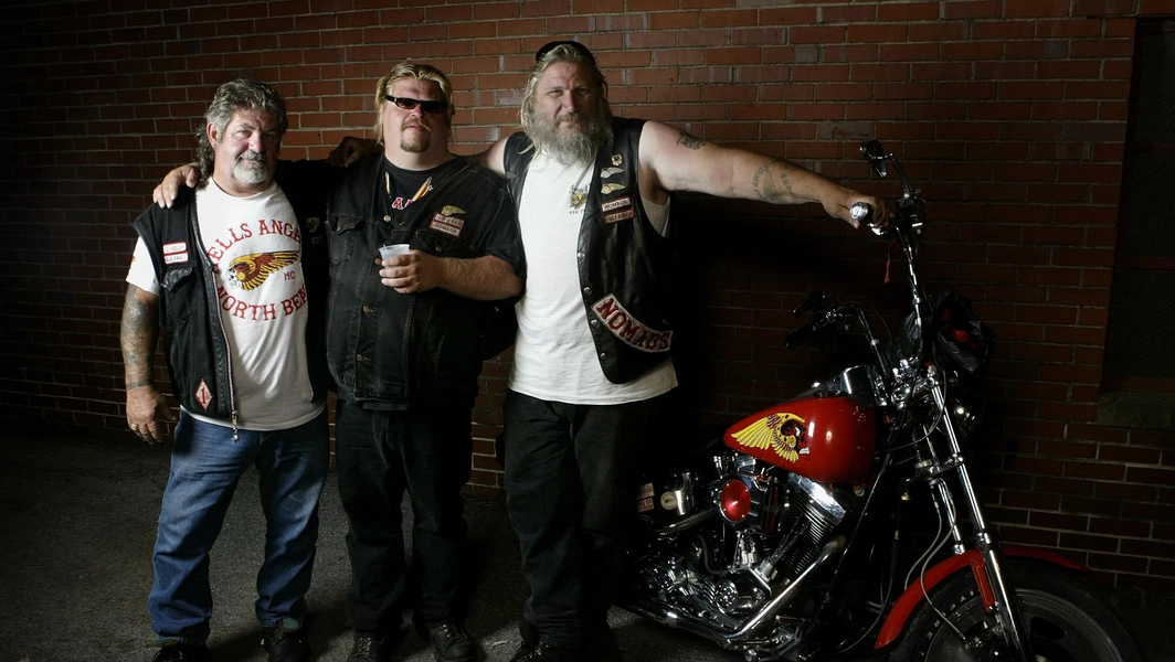 History and culture of motorcycle clubs