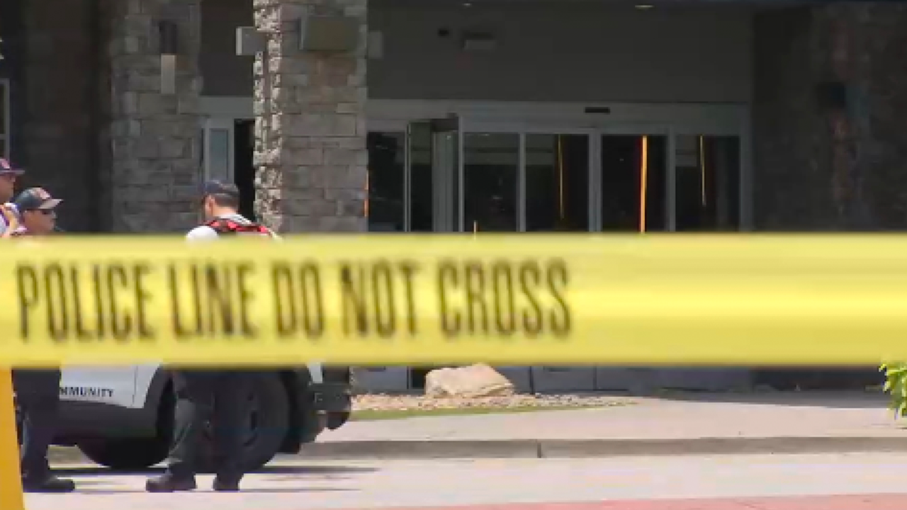 Multiple people wounded in shooting at South Carolina's largest mall ...