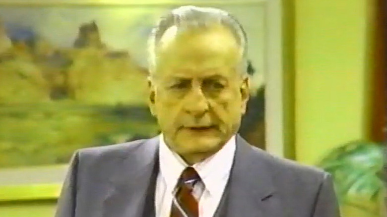 Johnny Carson co-created a forgotten Fox sitcom starring a Hollywood legend
