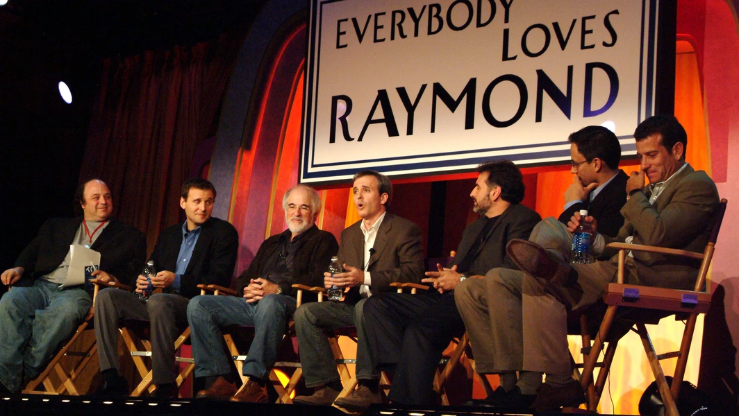 Legacy and impact of 'Everybody Loves Raymond'
