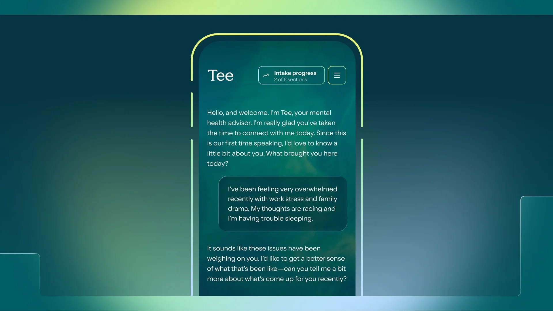 Talkspace just launched an AI therapist—with 1 major catch