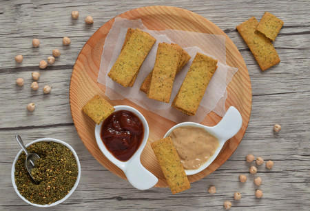 La textura de los alimentos también influye en nuestro gusto, y no ...
