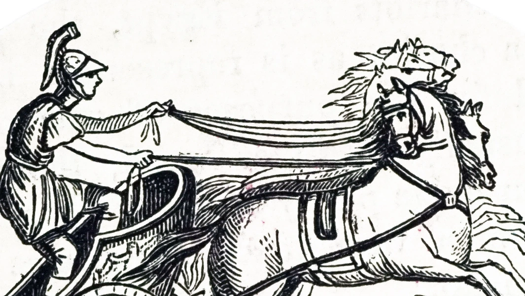 Daily life and society in ancient Rome