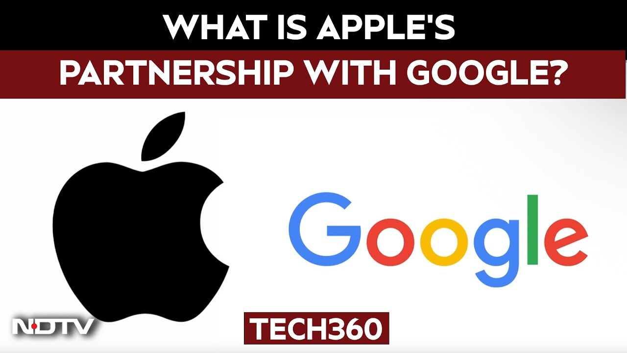 Apple & Google team up? Here's what's really happening