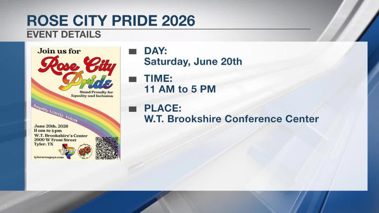 Rose City Pride returns June 20 with 130+ booths, performances