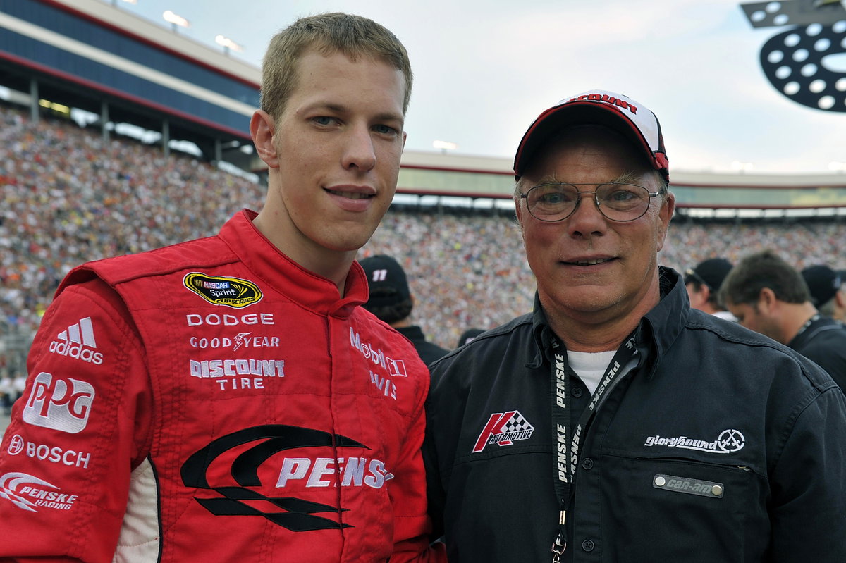 The 10 NASCAR legends who won as drivers, crew chiefs, & team owners