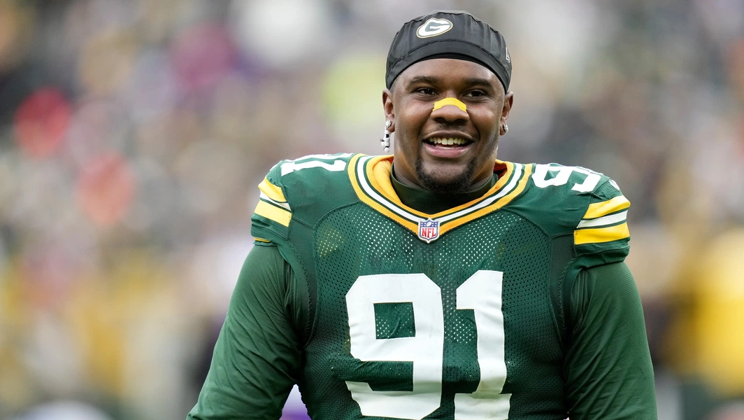 Packers post-minicamp depth chart highlights rookie starter