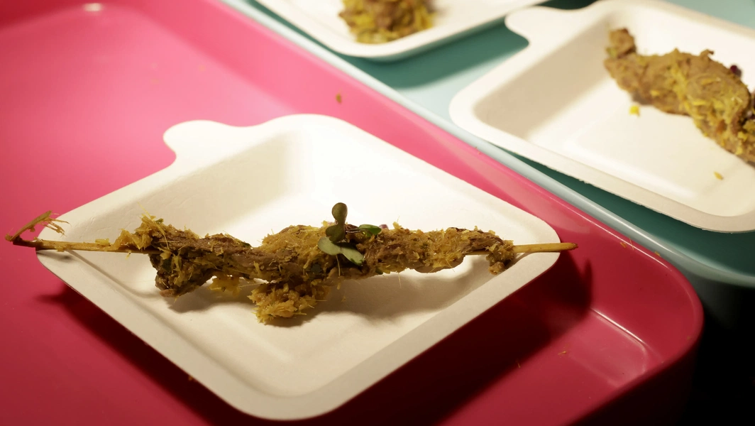 Summer grill collections feature easy make-ahead meals
