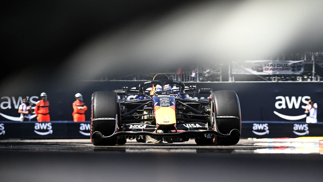FIA confirms phased 60/40 F1 engine split by 2028
