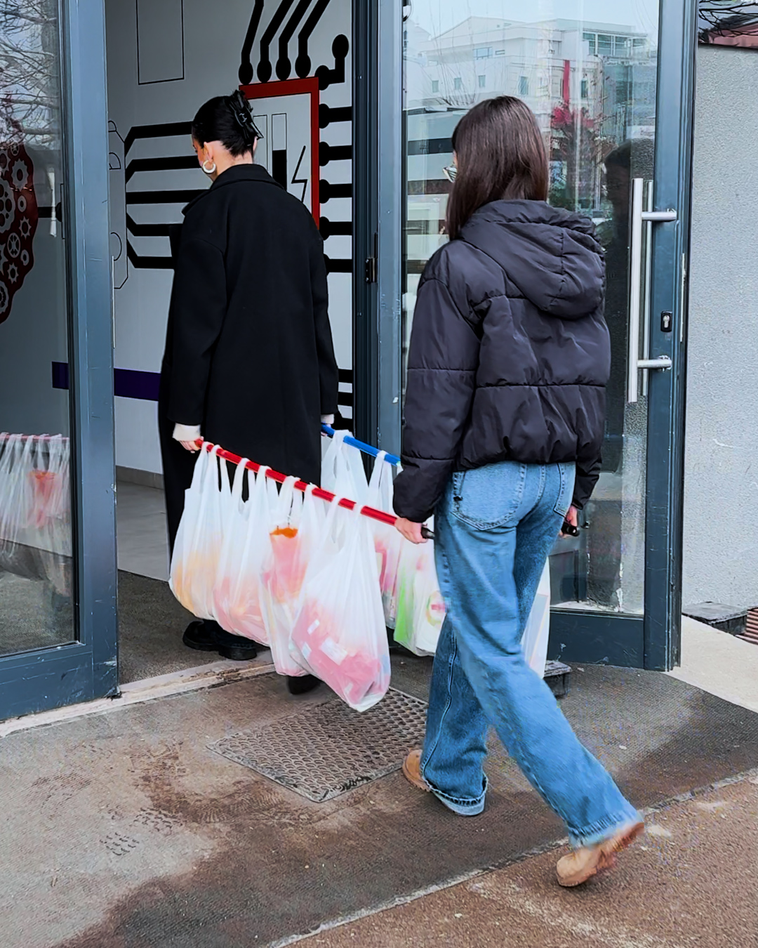 The grocery hack that changes everything