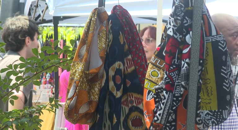 Savannah museum celebrates Juneteenth on Saturday