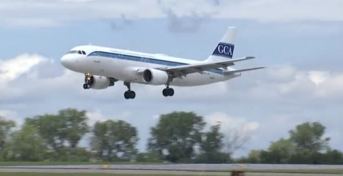 England’s World Cup squad arrives in Kansas City amid gear theft ...