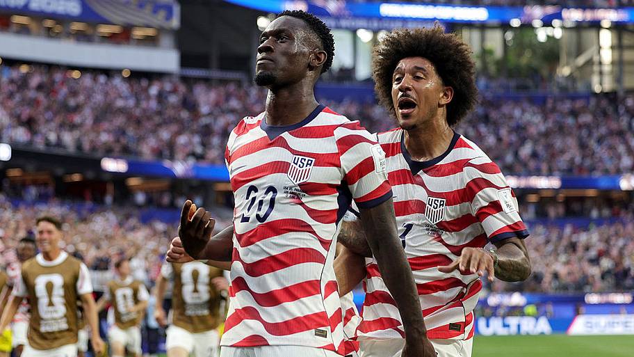 USMNT, Canada & Mexico avoid unwanted World Cup history in style