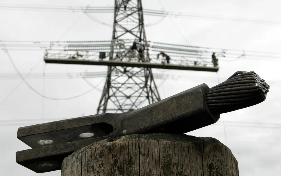 Damaged cables and ageing transformers blamed for Chennai outages