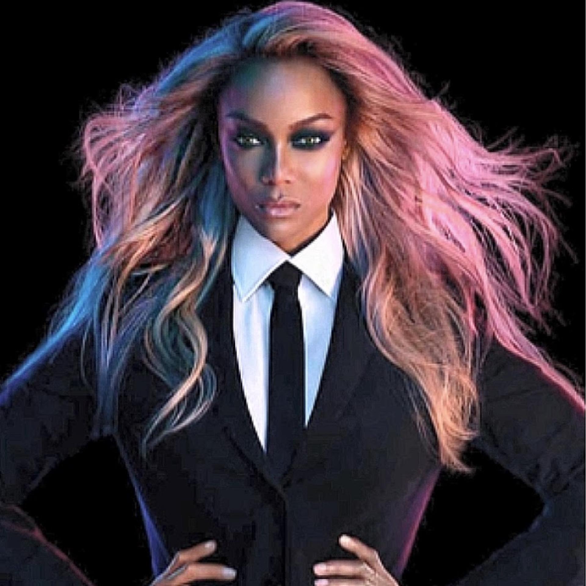 Tyra Banks takes legal action against Netflix over ANTM documentary ...