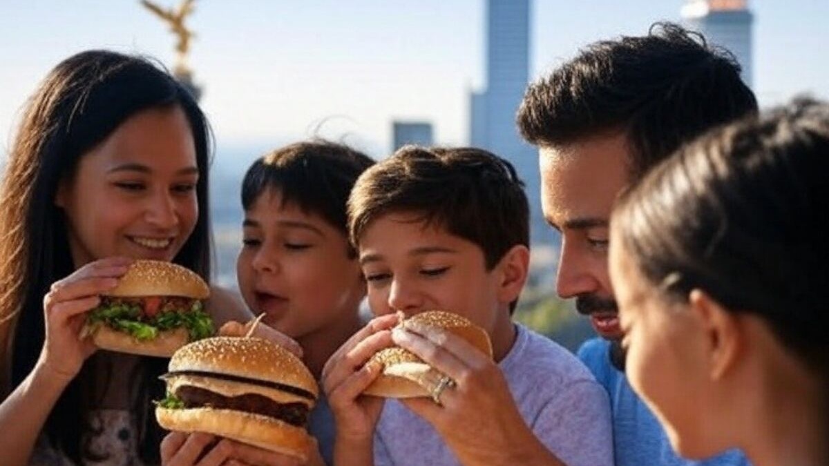 8 viral fast food fan creations that became official menu deals and ...