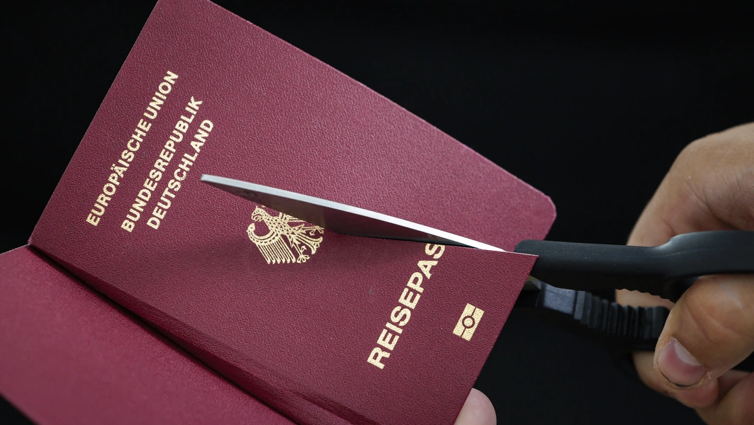 Avoiding passport issues that disrupt travel