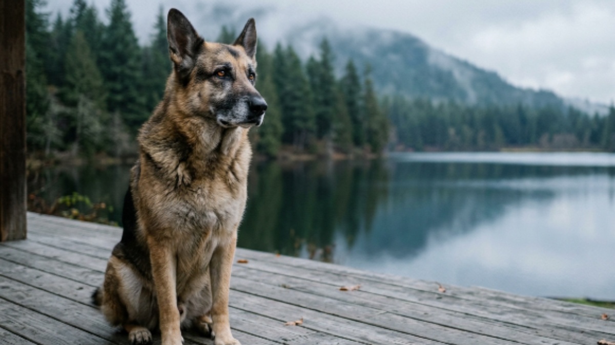 Signs your dog enjoys solitude: They could be one of these 7 most ...
