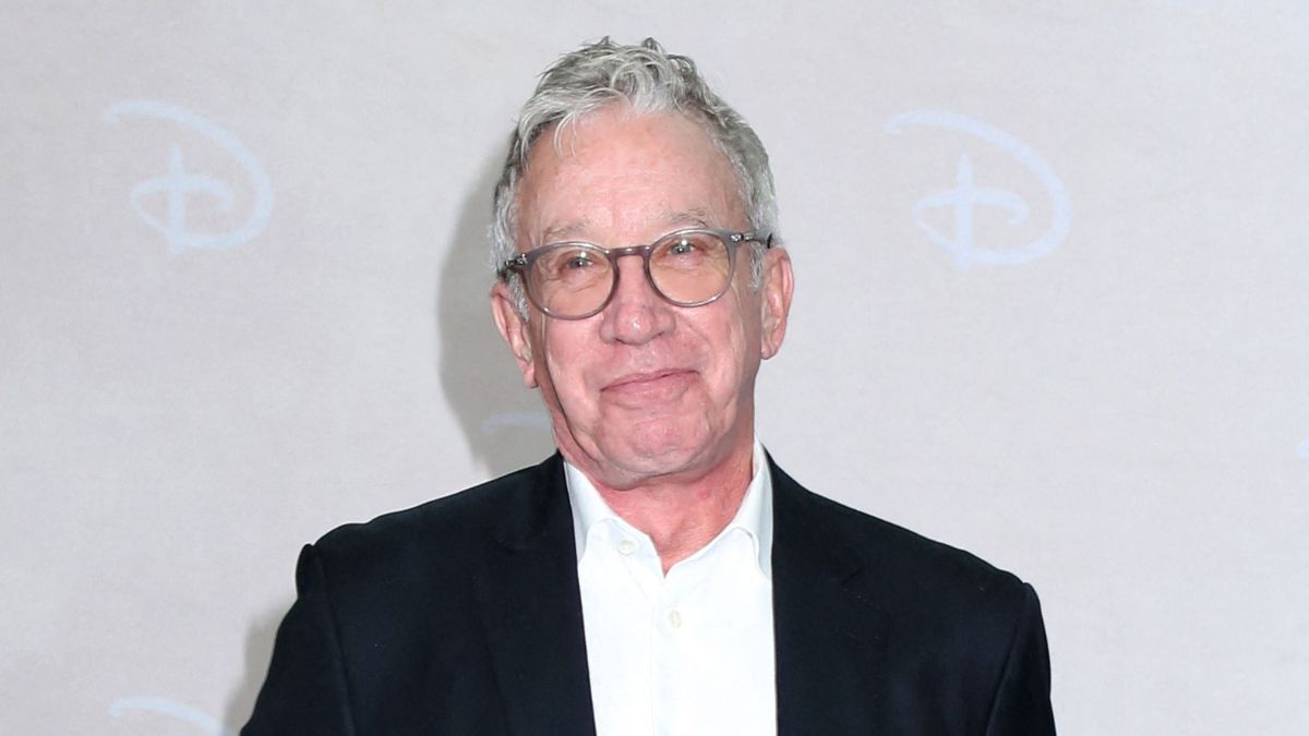 Tim Allen reflects on his dad being killed by a drunk driver