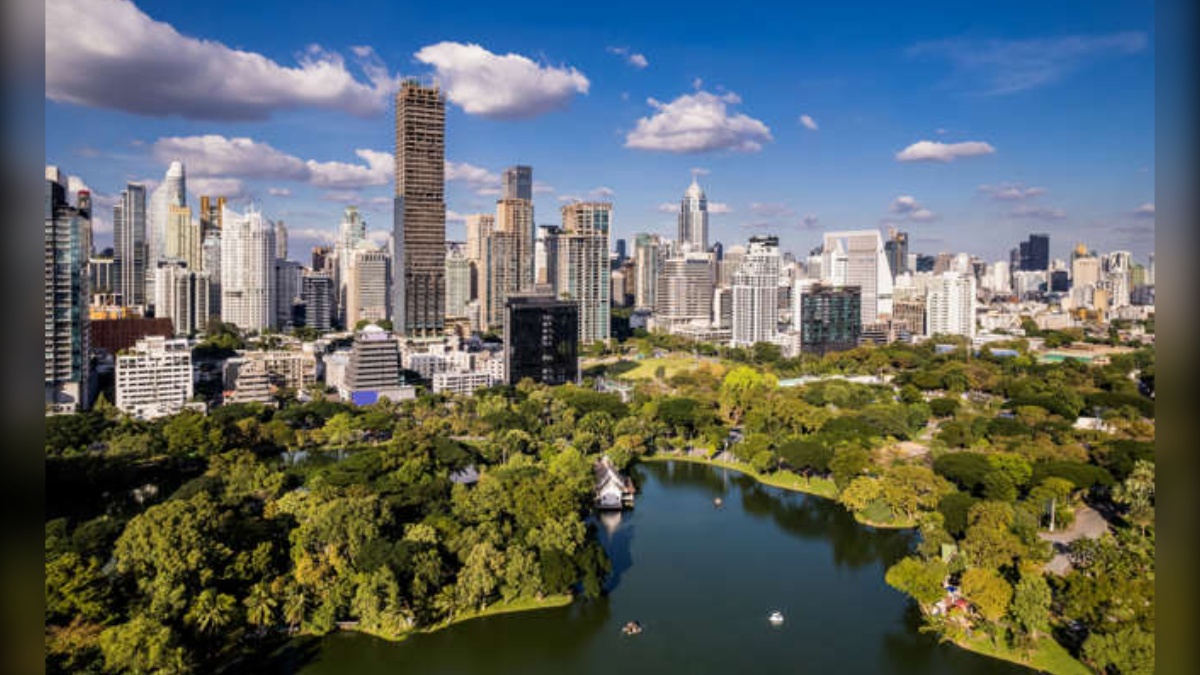 Dreaming of retirement abroad? Could these 11 countries let you live ...
