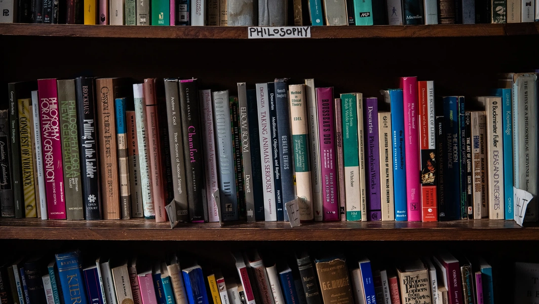 11 influential books that changed society