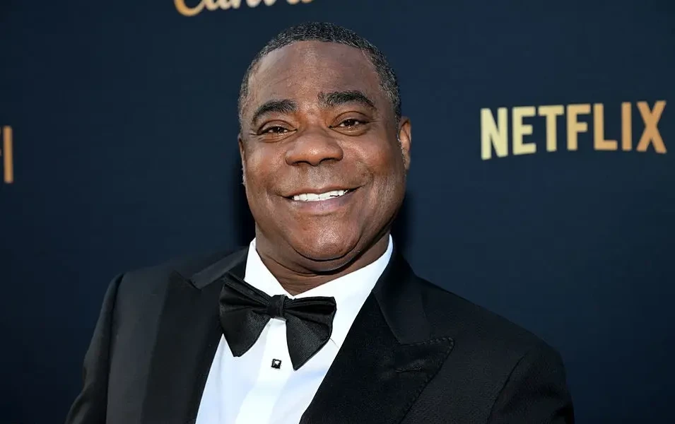 Tracy Morgan faces mounting backlash over teacher remarks