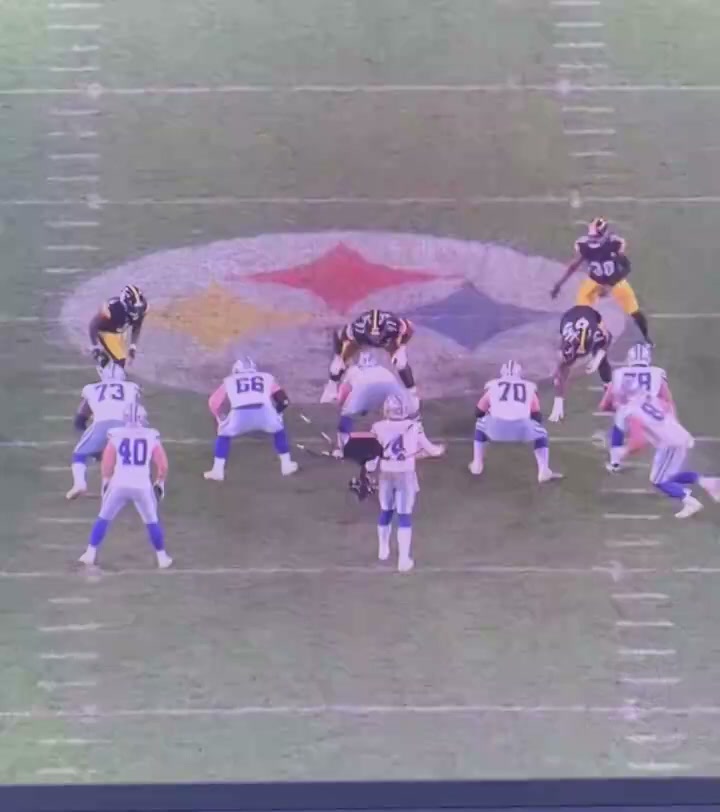 Cowboys TJ Bass & Cooper Beebe combination breakdown