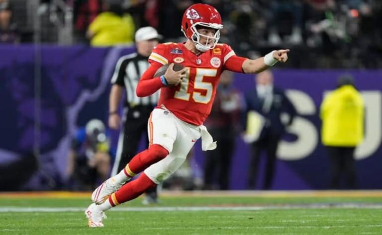 Patrick Mahomes lands massive new deal is the Chiefs superstar still ...