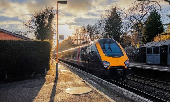 Travel chaos warning as Network Rail transforms lines around station in ...