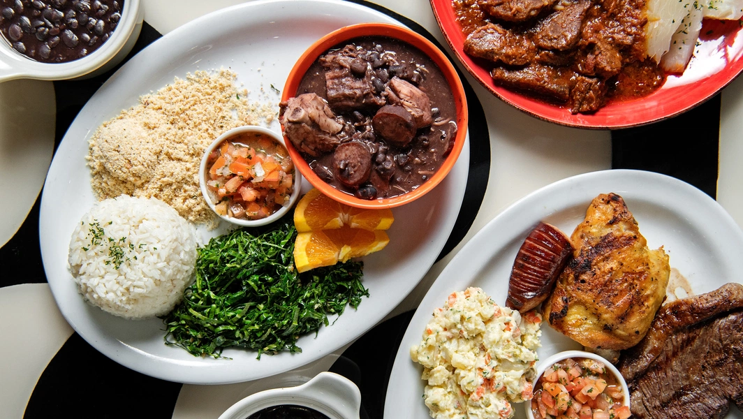 9 traditional Brazilian dishes to savor