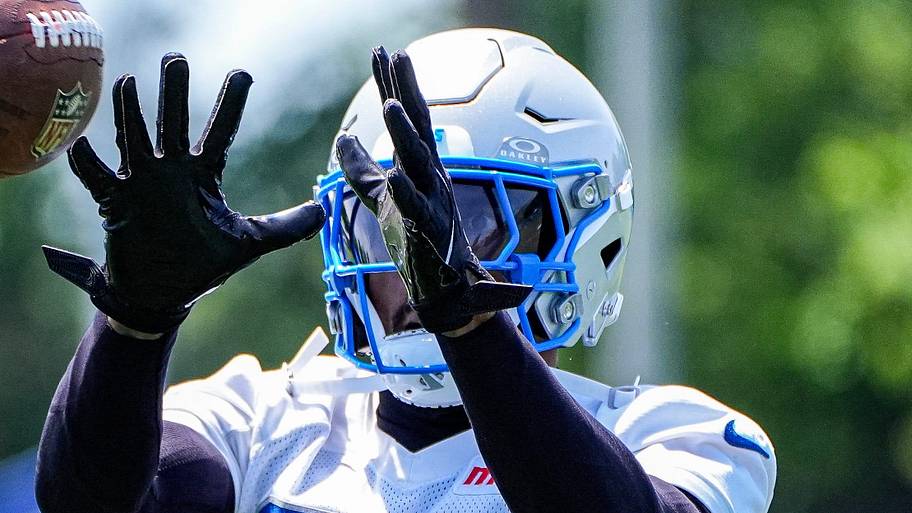 How OTAs changed Detroit Lions 2026 safety depth chart