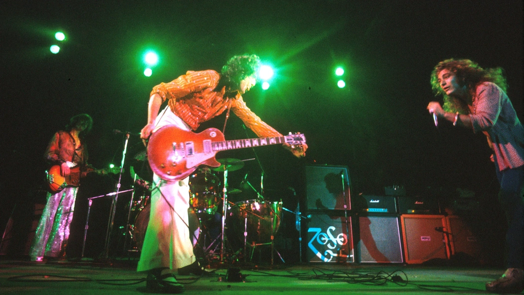 20 rock love songs from epic to playful