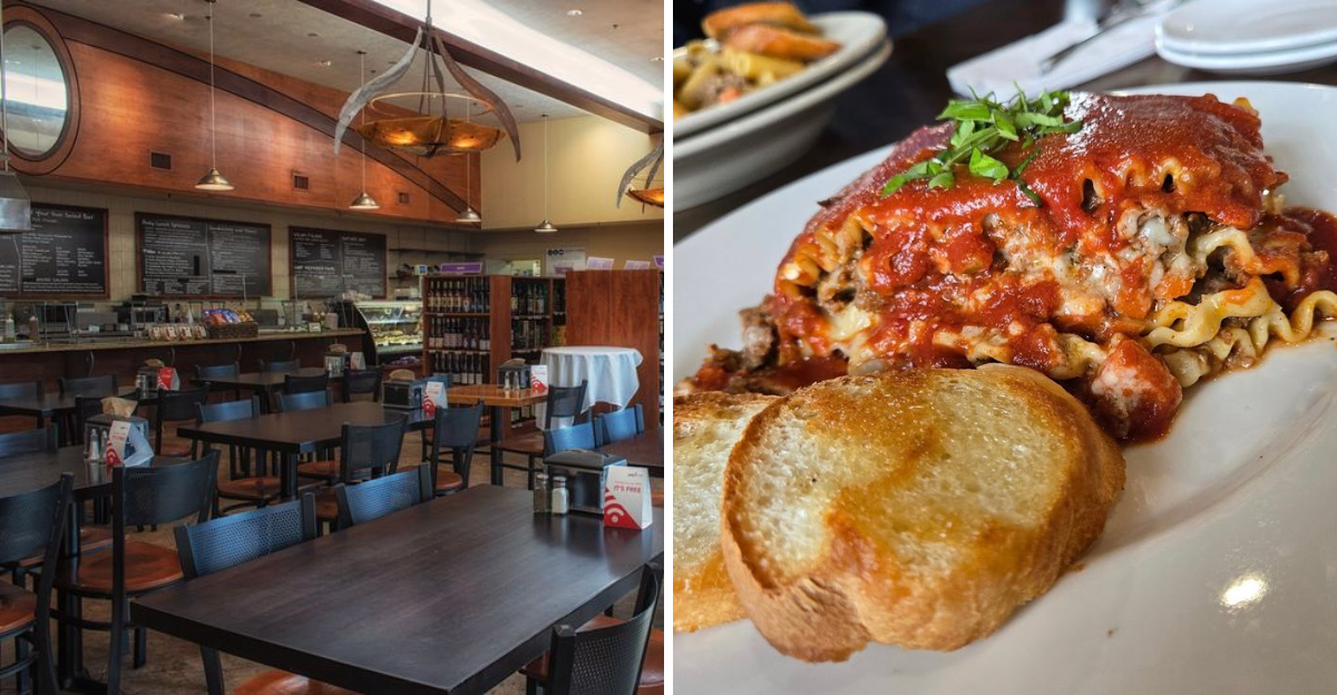 12 Italian restaurants hidden in Minnesota’s suburbs that are ...