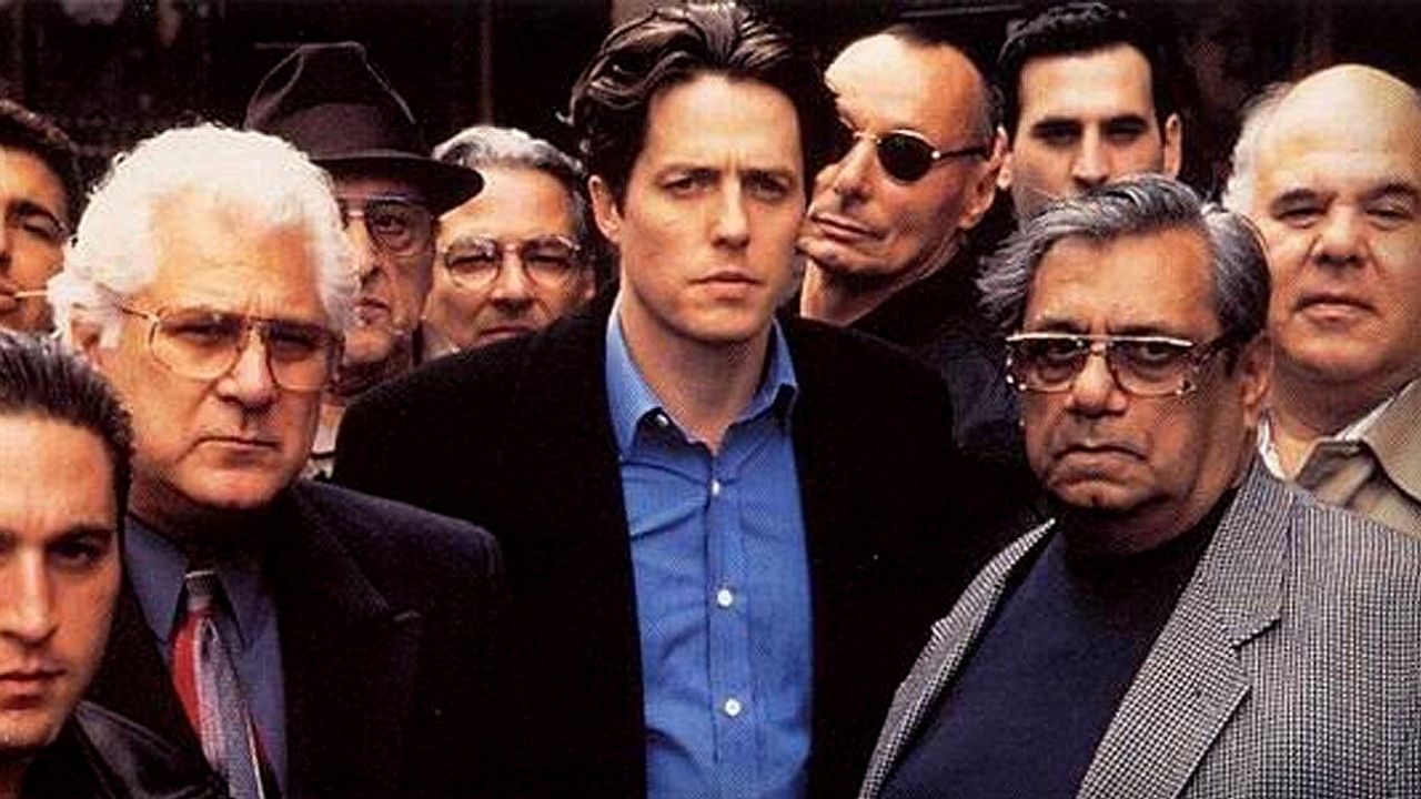 Hugh Grant thought he could charm the real mafia, but it didn’t go as ...