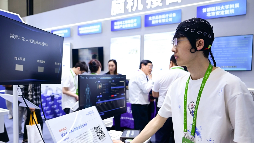 15 breakthrough technologies shaping the future