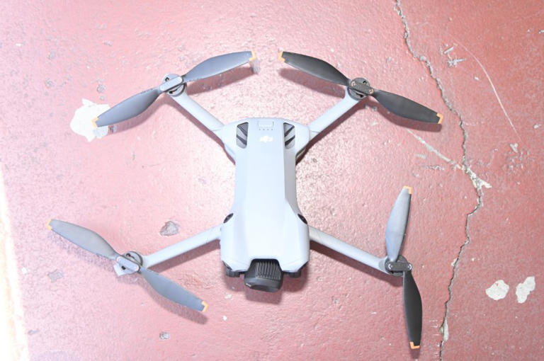 Drones seized, pilots cited near SoFi Stadium during World Cup security ...