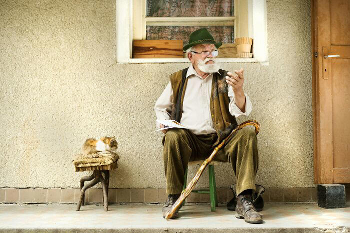 32 times small discoveries uncovered hidden family secrets