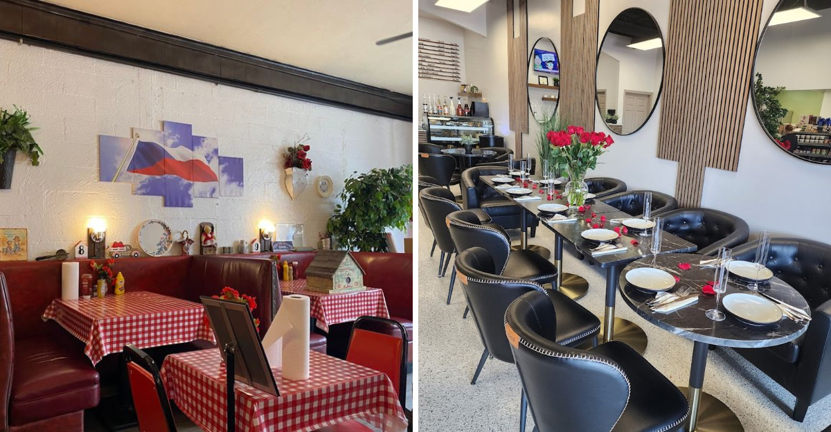 8 hidden Oklahoma comfort food gems serving up pillowy homemade ...